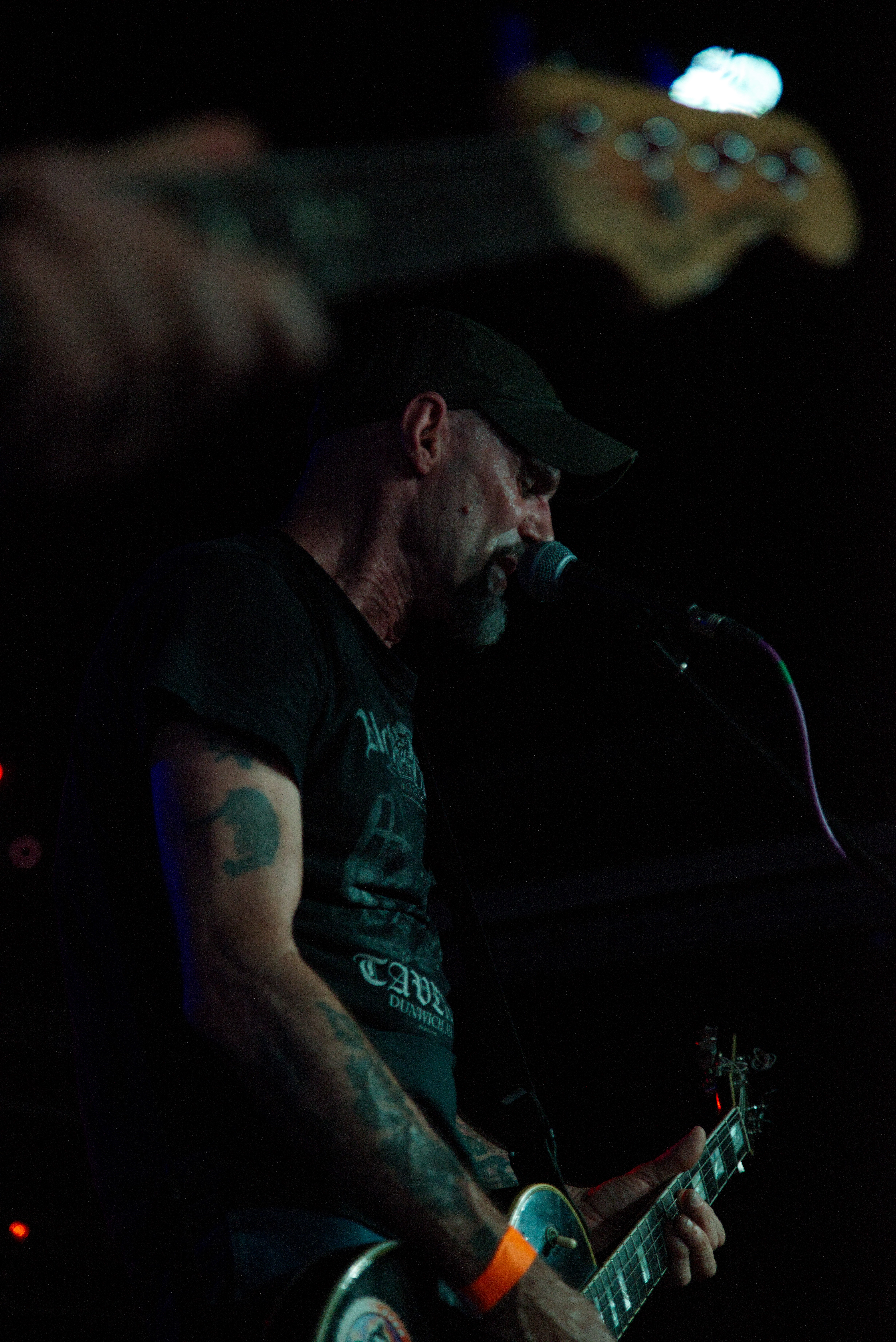 Gig Portfolio