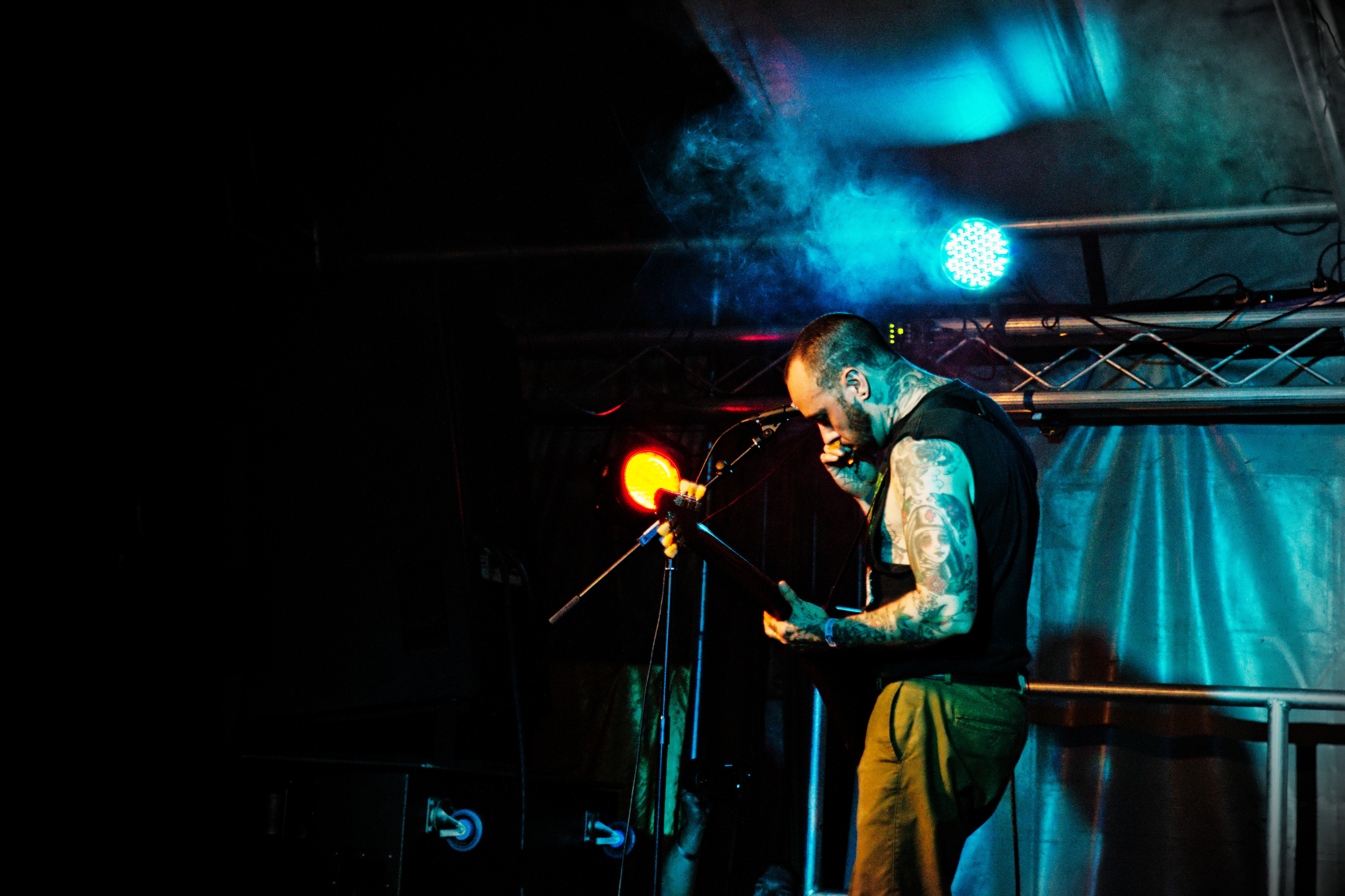 Gig Portfolio