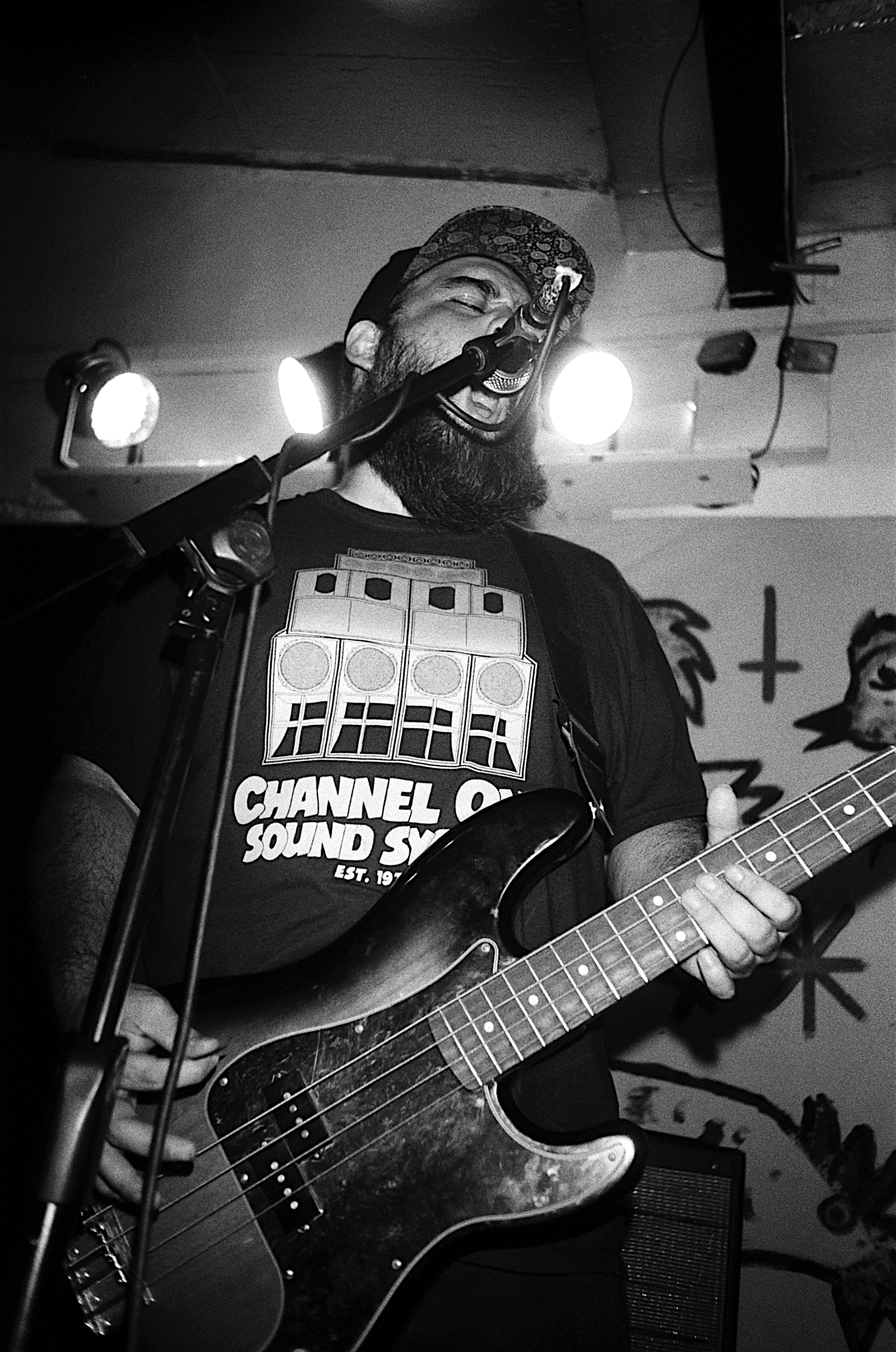 Gig Portfolio